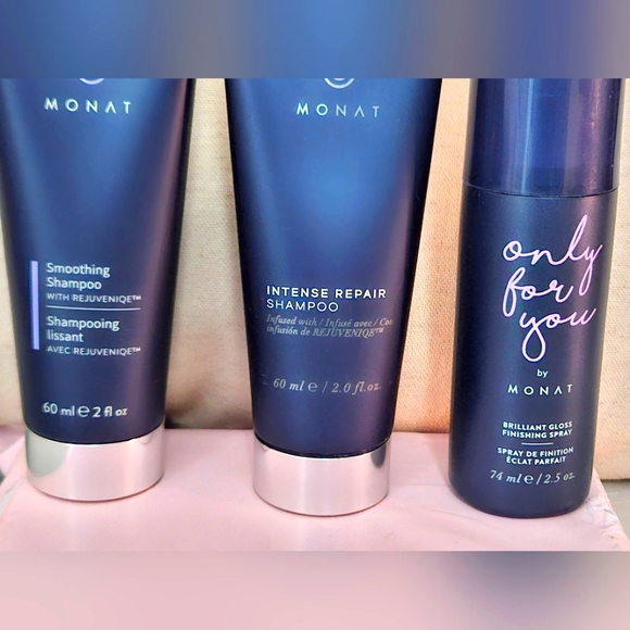 MONAT GLOBAL | Hair | Monat Set | Poshmark